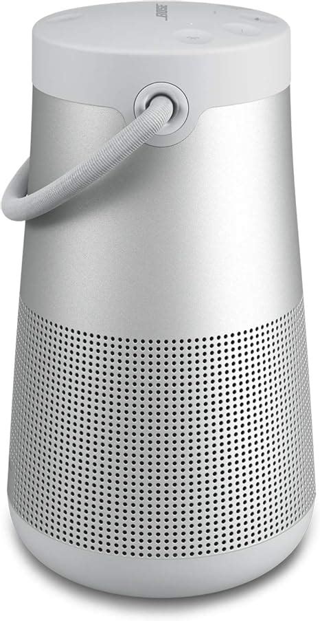 Bose Soundlink Revolve Series Ii Portable Bluetooth Speaker