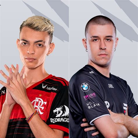 Final Do CBLOL Academy 2021 Tudo De Flamengo X PaiN E Como Assistir