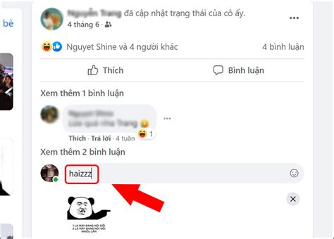 Top nhiều hơn 98 hình ảnh cmt trên facebook hay nhất Tin Học Vui