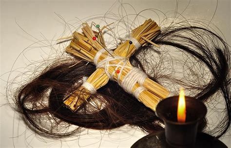 Cómo saber si te han hecho mal de ojo o magia negra Magia negra