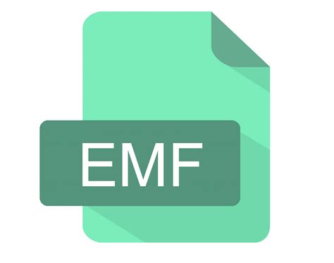 how to read emf files in java with jdeli