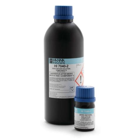 Hi Optical Dissolved Oxygen Opdo Probe Hanna Instruments Uk