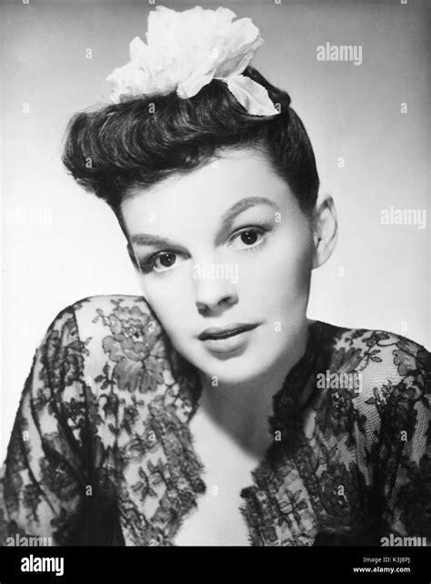 Judy Garland Hi Res Stock Photography And Images Alamy