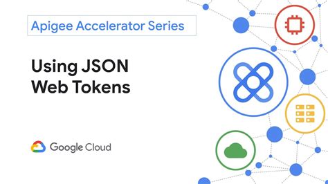 Using JSON Web Tokens With Apigee YouTube
