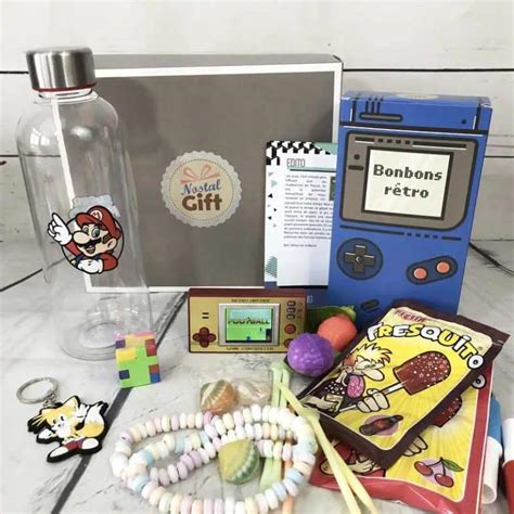 Top 20 des Idées Cadeaux pour Fan de Jeux Vidéo 2024 CadeauZapp