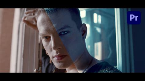 Free Cinematic Lut Presets For Premiere Pro Film Look Youtube