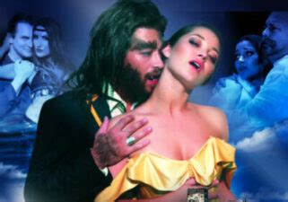 Beauty And The Beast XXX An Erotic Tale Fullxcinema