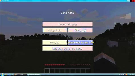 Jak Zmienić Tryb Gry W Minecraft