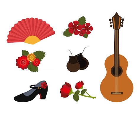 Imágenes de Castanuelas Descarga gratuita en Freepik