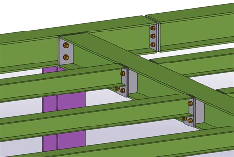 Steel Connections Design Guidelines Steelexplained