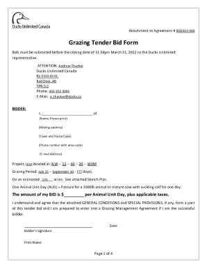 Fillable Online Attachment Agreement Definition Fax Email Print