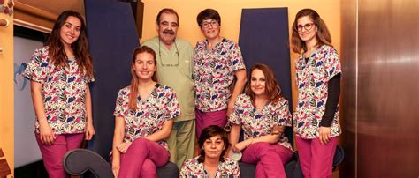 Sobre nosotros Clínica dental Gil