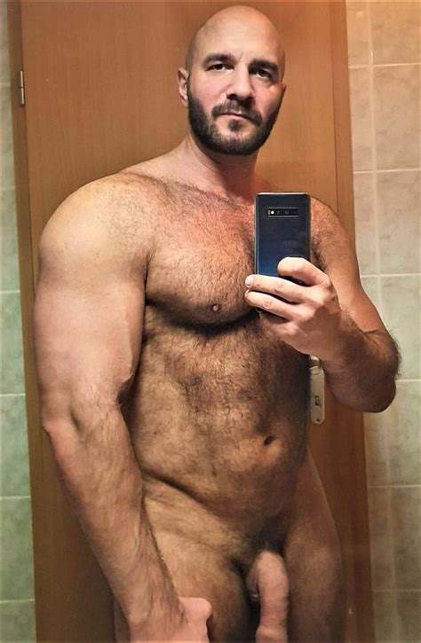 Ted Colunga Of Pack Big Big Gay