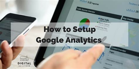 How To Setup Google Analytics A Comprehensive Checklist