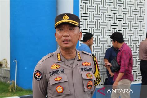 Polda Sulteng Tangkap Penipu Masuk Polri Kerugian Korban Ratusan Juta