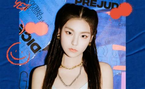 Biodata Dan Fakta Menarik ITZY Rookie Monster Bertalenta