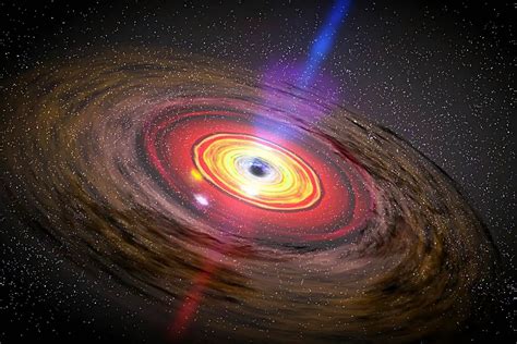 De qué está formado el Universo Todo lo que necesitas saber