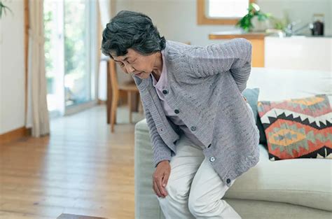 Apa Itu Lower Back Pain Ini Penyebab Gejala Dan Pengobatan