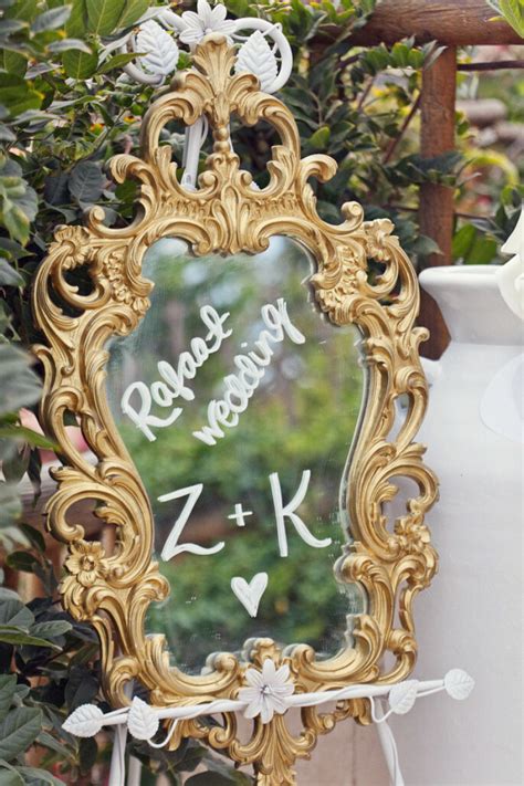 Introducir 69 Imagen Espejos Para Bodas Viaterra Mx