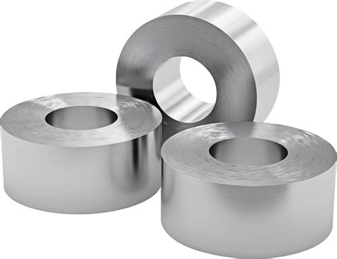 Ulbrinox Tipos De Acero Inoxidable Serie 300