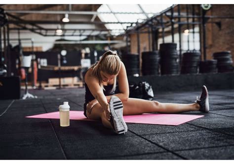 Cuatro consejos para evitar lesiones en el gimnasio RegiónNet
