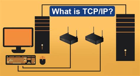 Pengertian TCP IP Fungsi Layer SMK NEGERI 1 PEUSANGAN