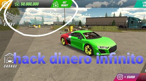 Car Parking Multiplayer Hack Del Dinero Infinito YouTube