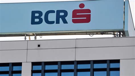 Anunțul serii pentru românii care au cont bancar la BCR