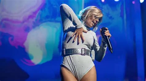 Sexy Schlagerstars Im Playboy Sie Haben Sich Schon Gezeigt
