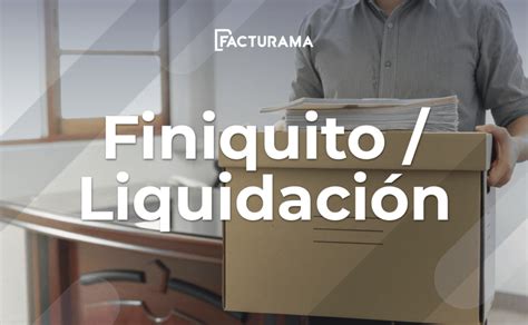 Cómo se calcula el Finiquito por despido Indemnización