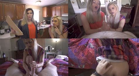 Helping My Stepmom Get Pregnant