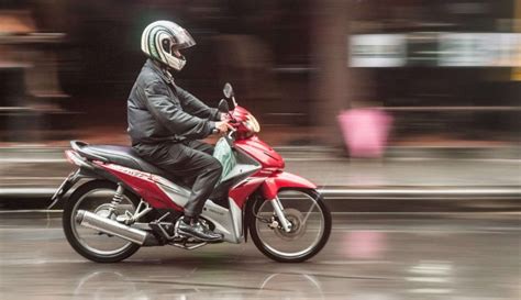 10 Melhores Marcas E Modelos De Capa De Chuva Para Motoqueiro De 2024 HPG