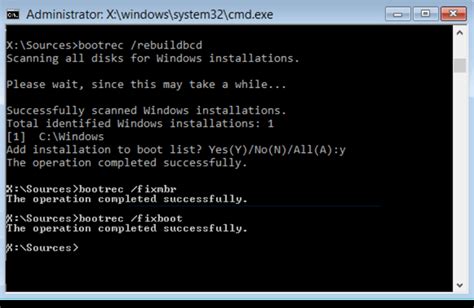 Best Ways To Fix Windows Error Code Xc F Bsod Fix Easeus