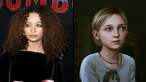Nico Parker Dumbo interpretará a la hija de Joel en la serie de The