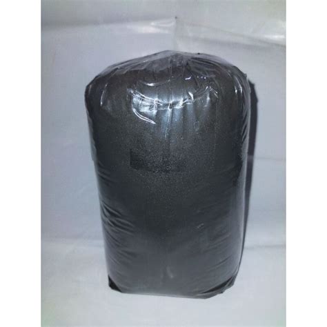 Jual Arang Bambu Powder Grade A Murni 1kg Shopee Indonesia
