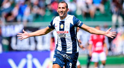 Alianza Lima Vs Uni N Comercio Resultado Resumen Y Cu Nto Qued El