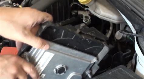 How To Replace The Car Battery On A Peugeot 208 Automotive News
