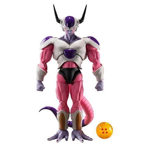 Buy Tamashii Nations Dragon Ball Z S H Figuarts Frieza Second Form