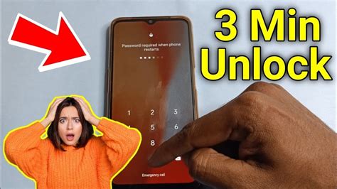 All Oppo Reset Password How To Fix Forgot Lockscreen Password Any Oppo