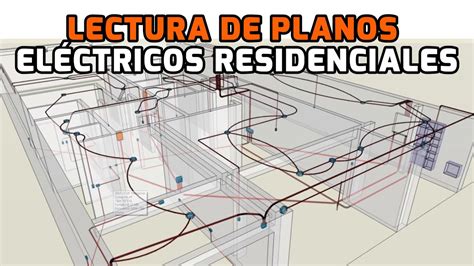 Diagramas Eléctricos De Casas Electrical Plan House Symbols