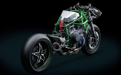 Kawasaki H R Wallpapers Top Free Kawasaki H R Backgrounds