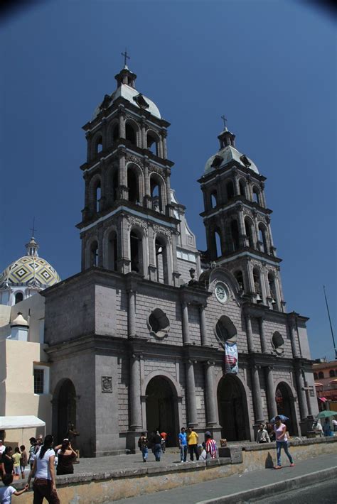 Catedral Teziutlan Puebla Mexico Gil Toledano Flickr