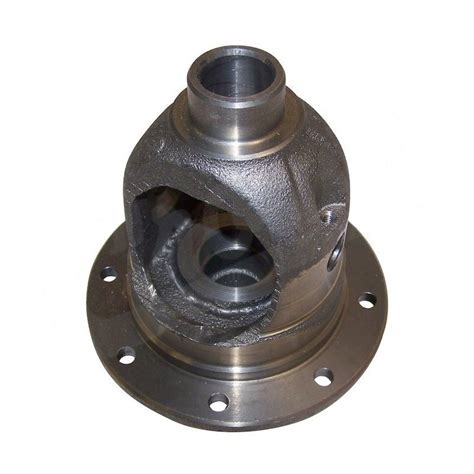 Différentiel Nu ratio 3 07 pont arrière Dana 35C pour Jeep Wrangler