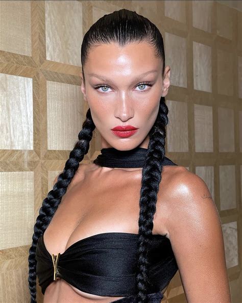 K On Twitter Rt Hadidfiles Bella Hadid