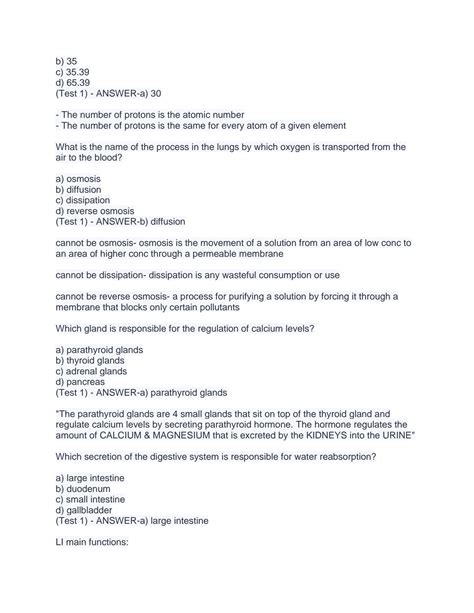 SOLUTION Ati Teas Practice Tests Studypool