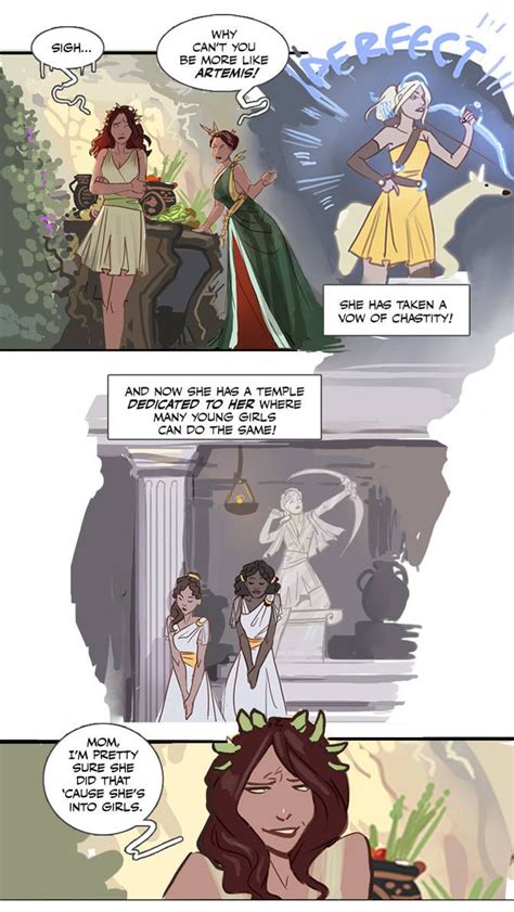 Punderworld Expectations By Sigeel On DeviantArt Greek Mythology