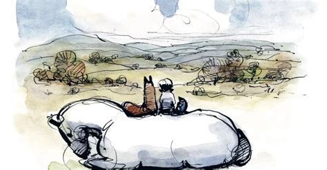 O menino a Toupeira a Raposa e o Cavalo é um curta emocionante e