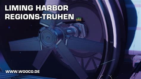Destiny Regions Truhen Liming Harbor Lightfall Guide Youtube