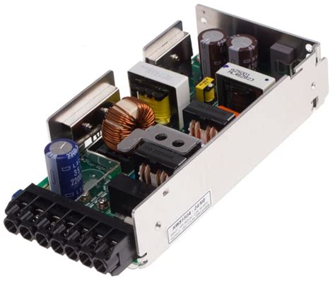HWS 150A 24 ME TDK Lambda TDK Lambda Switching Power Supply HWS 150A