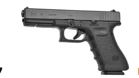 Spesifikasi Dan Sejarah Glock 17 Pistol Yang Digunakan Bharada E Saat